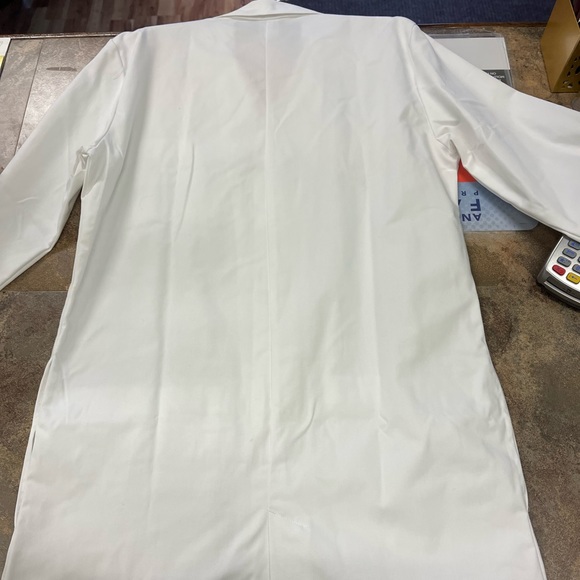 Cherokee | Jackets & Coats | Cherokee 4 Unisex Lab Coat | Poshmark